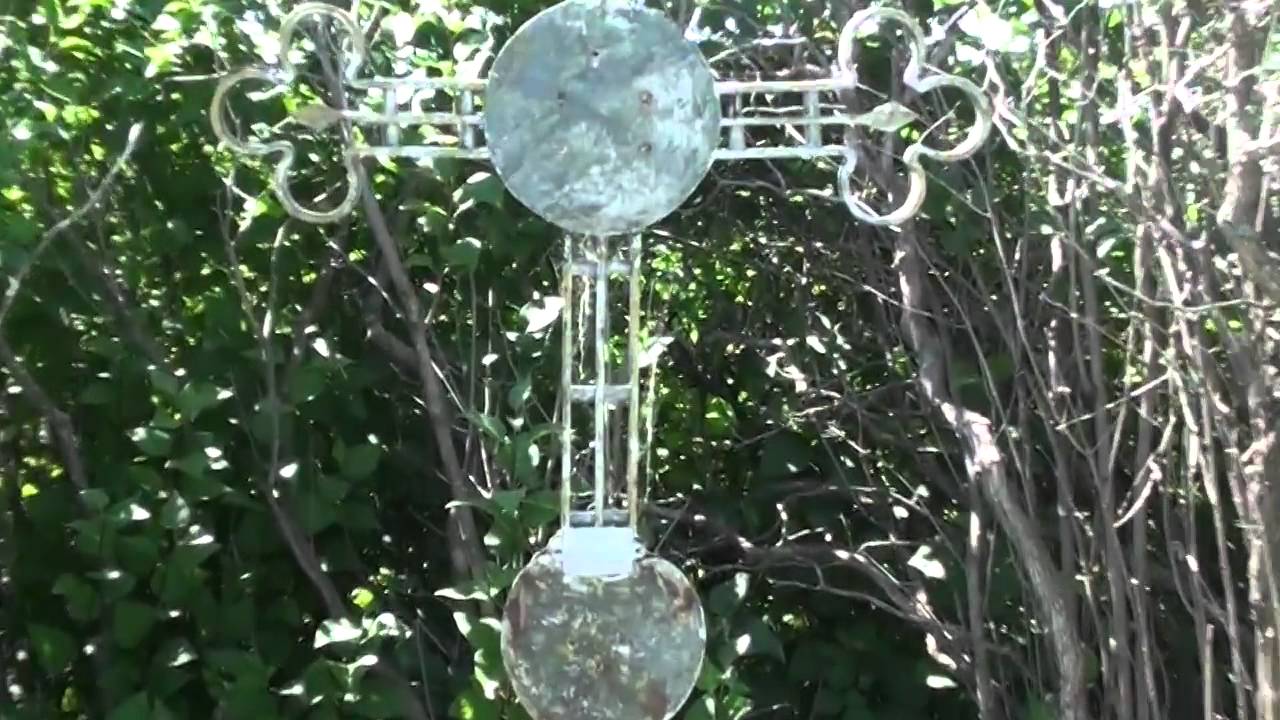 Saskatchewan Graveyard Cemetery Video #14 Alvena SK St Mary Church ...