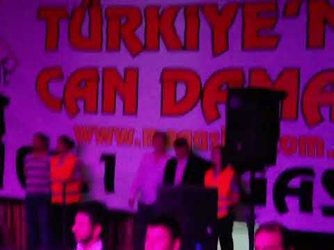 NİSA - GECELER SARHOŞ [ HD VİDEO ]