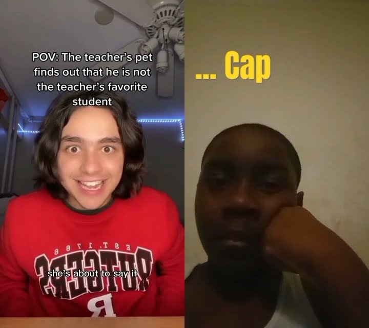 poorly edited video - YouTube