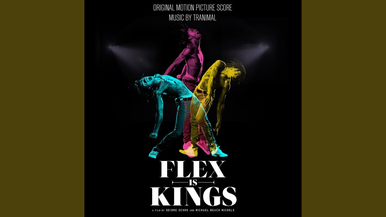 Flex Is Kings - YouTube