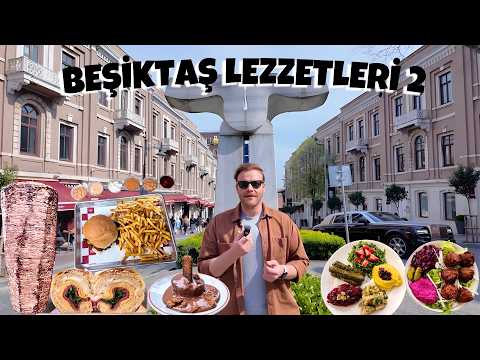 LEZZETİN PEŞİNDE \
