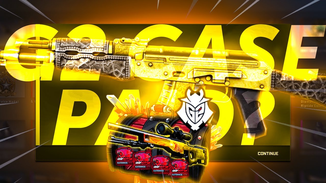 G2 Case For The Win! - YouTube