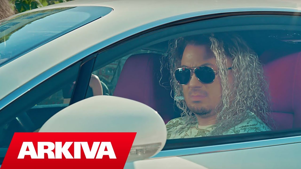 Sabiani x Marigona - Bukuri (Official Video 4K) - YouTube