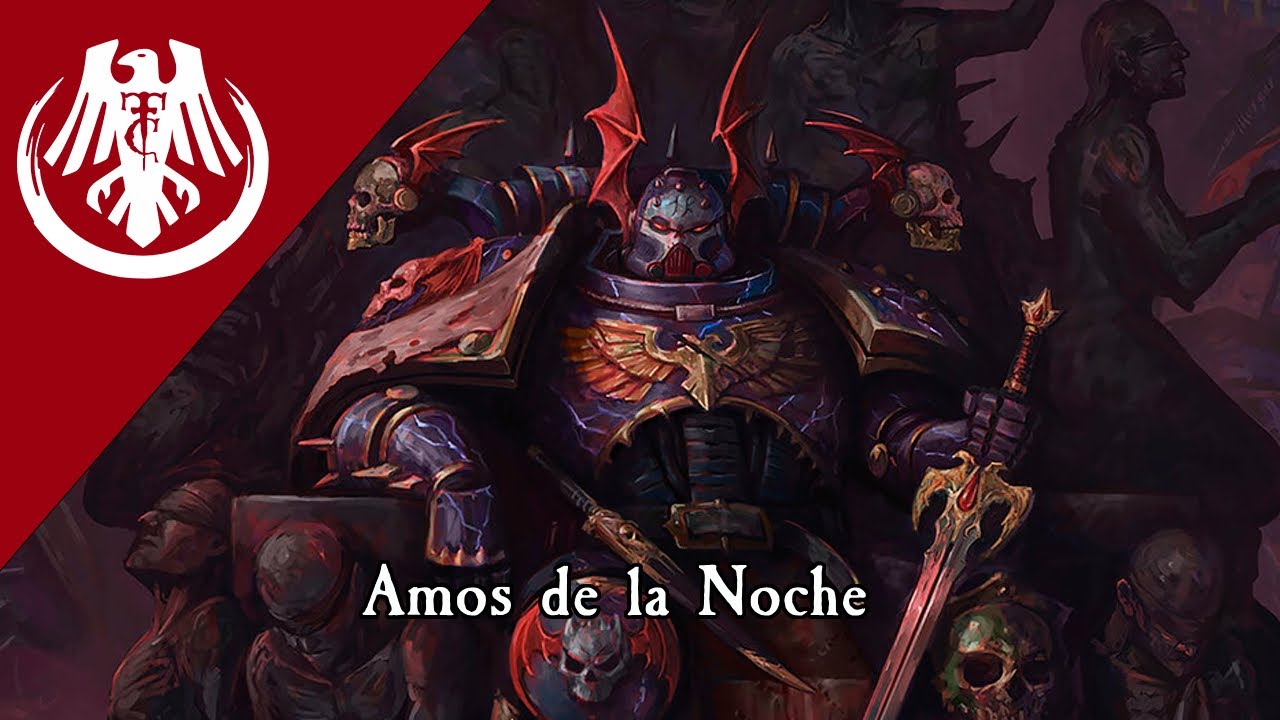 Los Amos de la Noche: La Legión que Gobernó con MIEDO (y Pagó el Precio ...