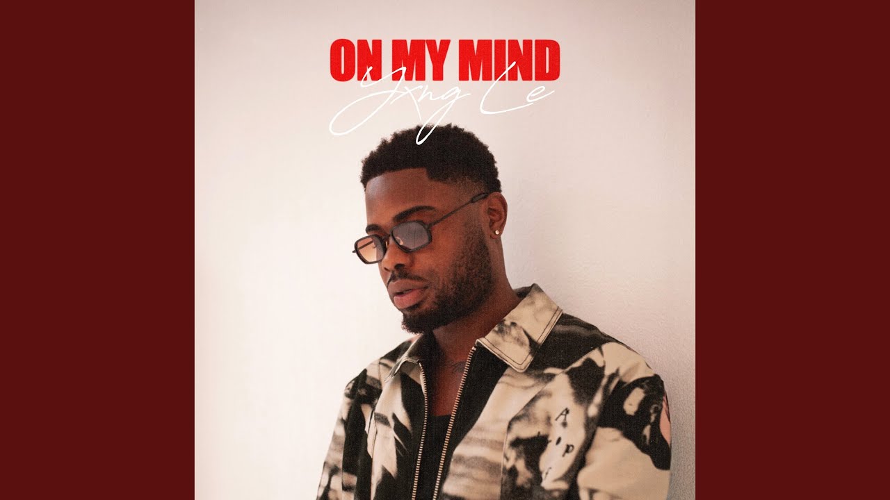 On My Mind - YouTube