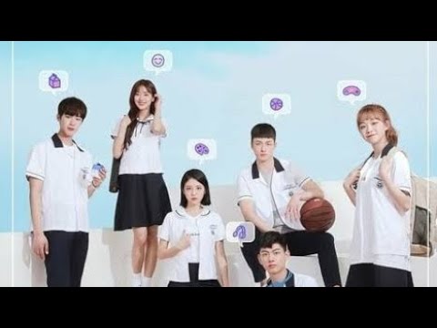 Kore Dizisi|A Teen 2018|6.Bölüm|Türkçe Altyazılı İzle