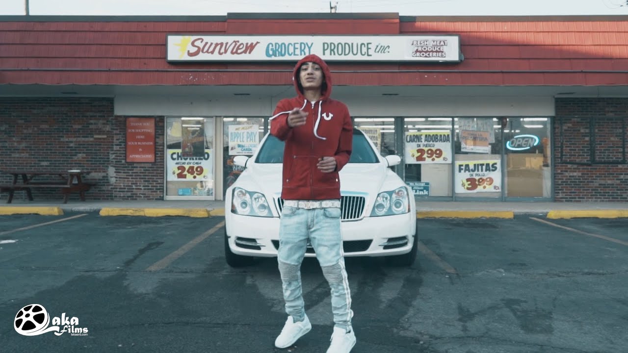 Gutta Gutta - L’A Tone | Shazam