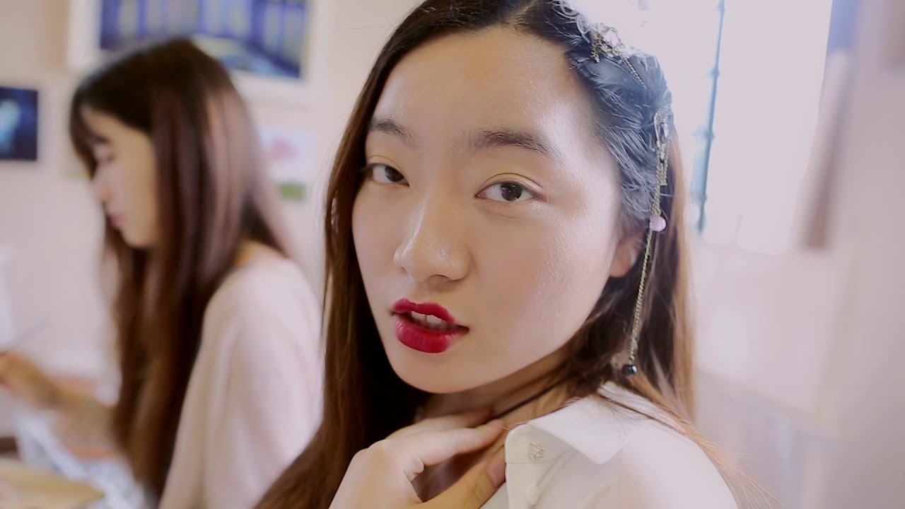 BoLoLi波萝社新刊 2017 08 24 BLV006 清纯左左 - YouTube