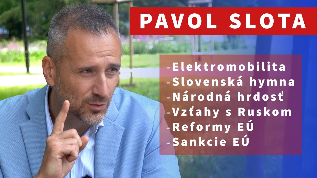 Pavol Slota - Čo znamená byť národniarom? | REPUBLIKA | SLOVENSKO ...