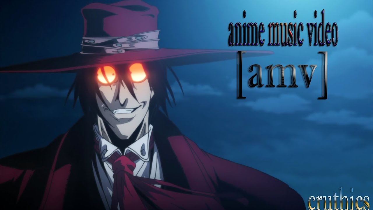 bad guy [amv] - YouTube