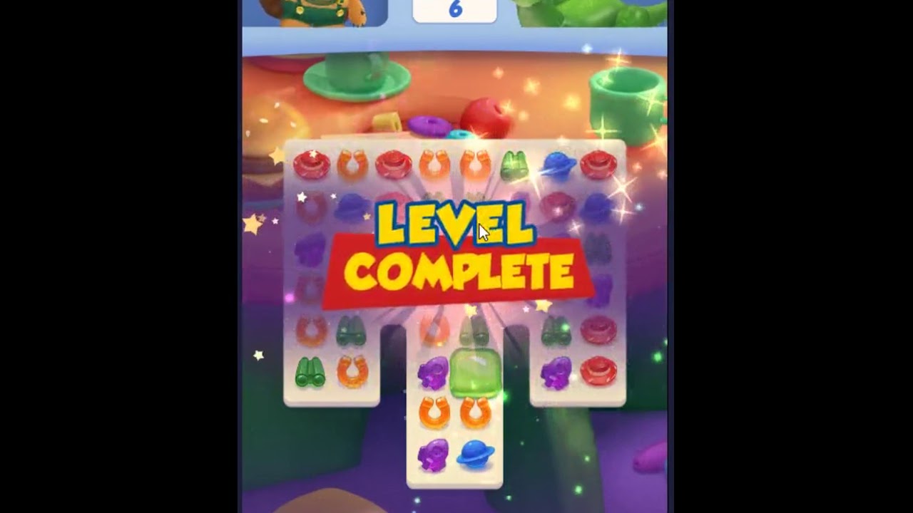 Toy Story Drop - SCENE 3 - Story Level Post 30 - NO BOOSTERS 🤠 ...