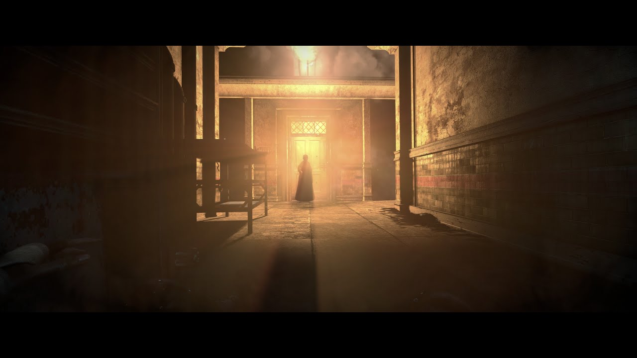 Thief/Part IX~CH V, THE ASYLUM, oh my! | What happened to Errin ...