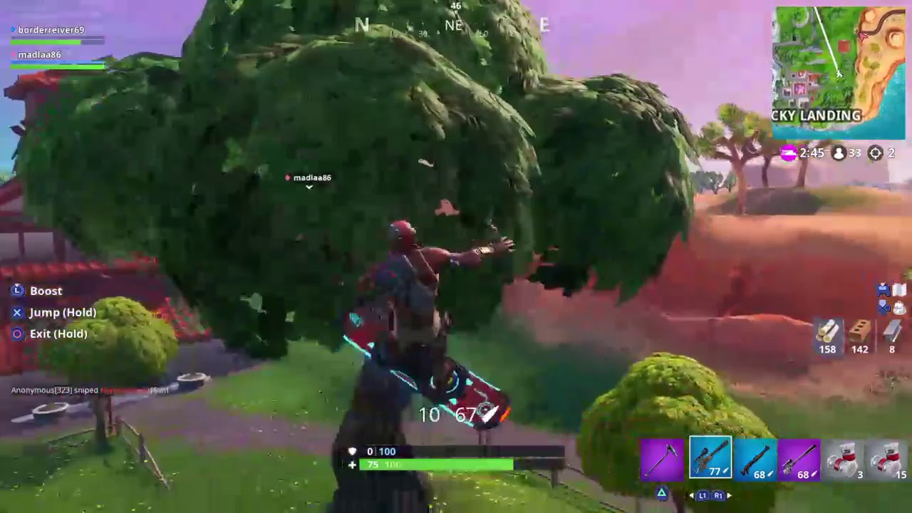 The BEST sniper duos!!!! - YouTube