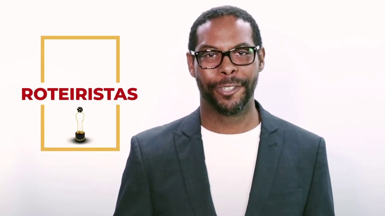 O ator André Ramiro tem um convite muito especial! - YouTube