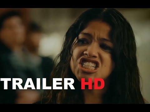 SOMEONE GREAT Official Trailer (2019) Brittany Snow, Gina Rodriguez ...