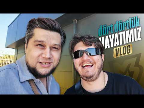 BUNLAR BİZİM ÇOCUKLAR - VLOG