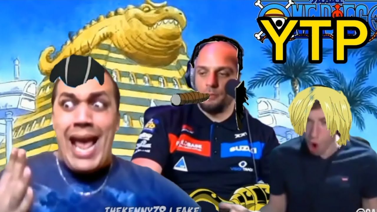 COMPILATION YTP DU MOIS DE SEPTEMBRE - YouTube