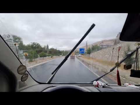 Aya Baktım Ay Karanlık...UZUN YOLDA DİNLENENLER...@hamitsirabasi