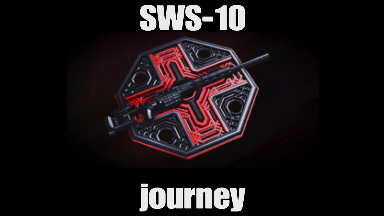 SWS-10 TIER 1 MASTERY BADGE Journey In Battlefield 2042 - YouTube