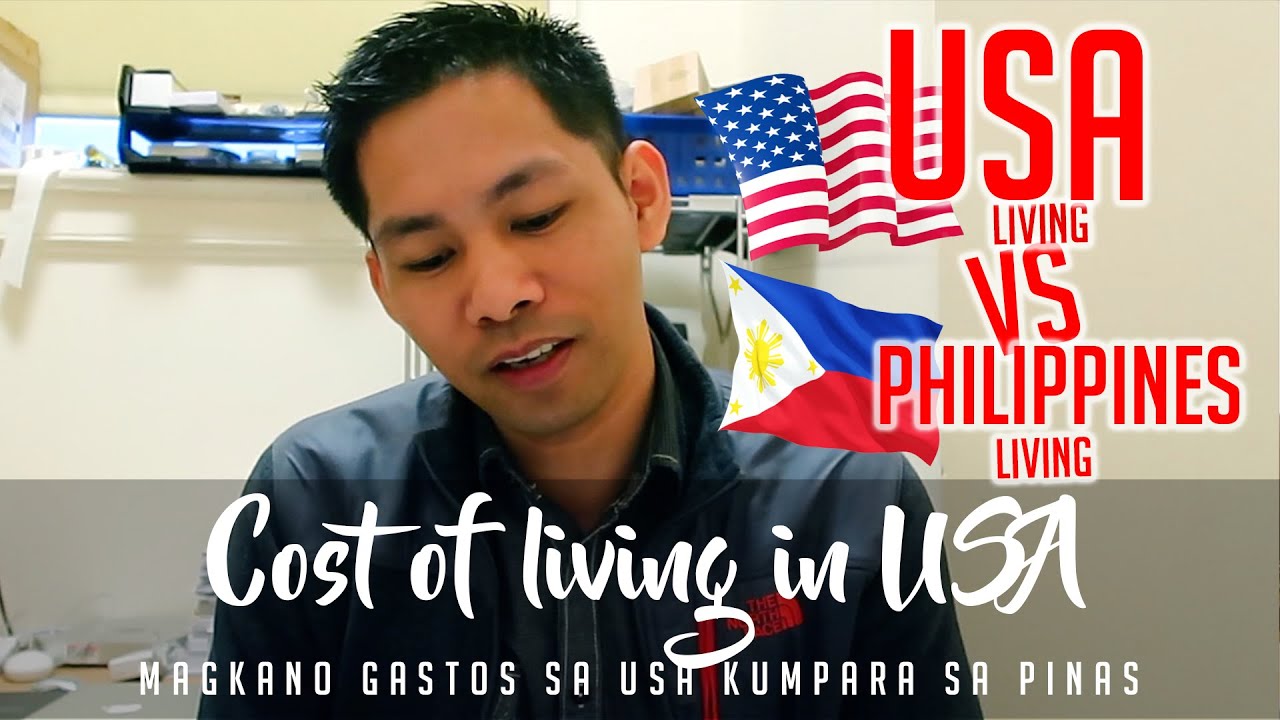 Cost Of Living In USA Vs Philippines Basic Monthly Expenses In cost-of-living-in-usa-vs-philippines-basic-monthly-expenses-in