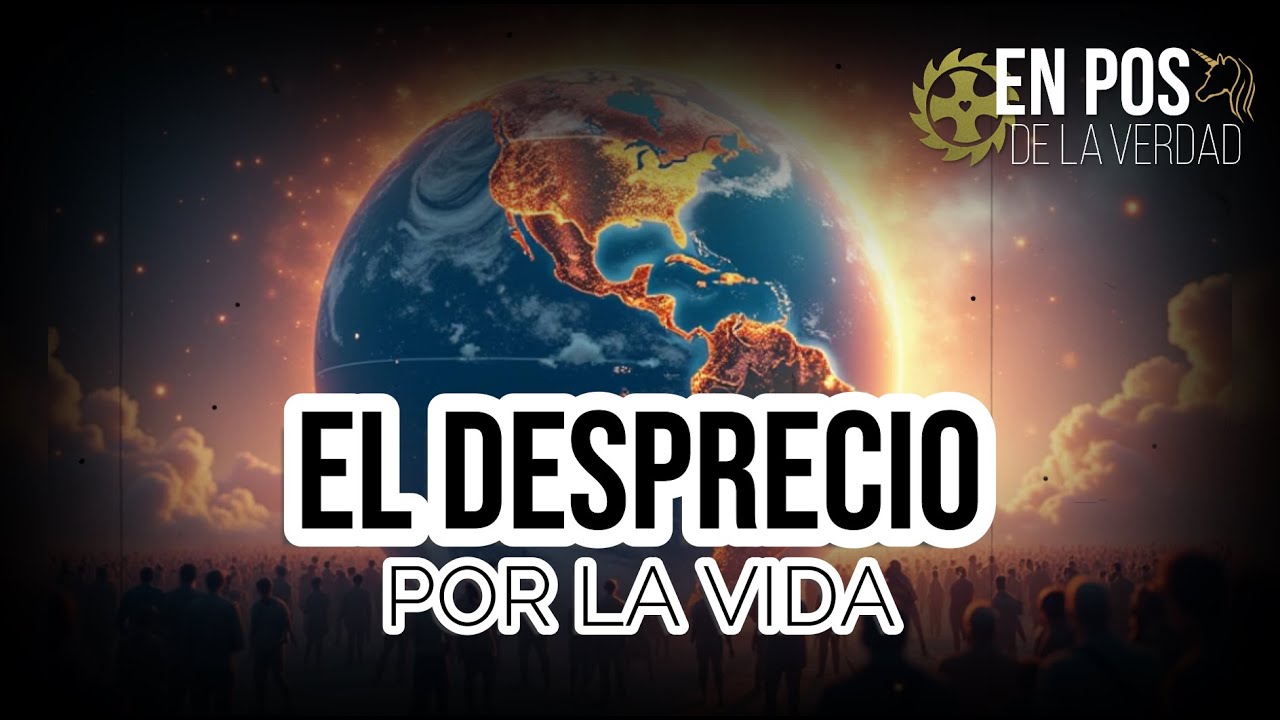 CONTEMPT FOR LIFE_ INTERVIEW WITH THE NEW BOY... ENTREVISTA CON EL NIÑO ...