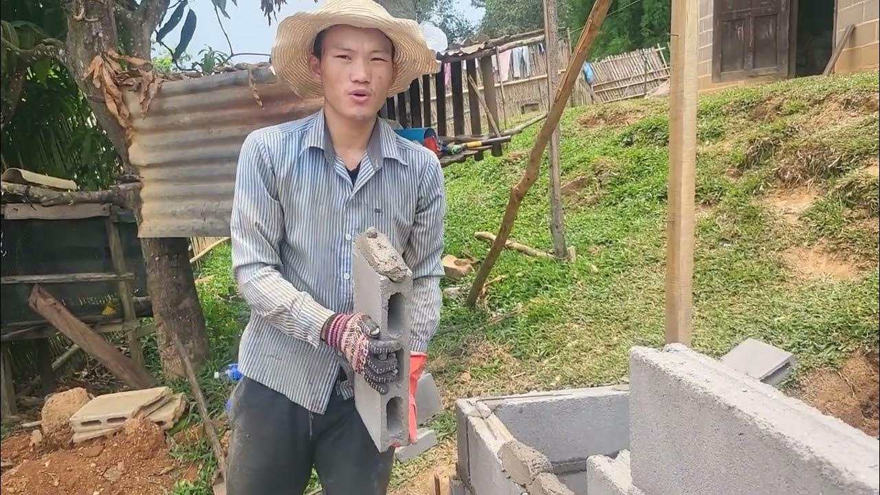 hnub no kauj kwv tuam nkawv lub tsev hoob nab - YouTube