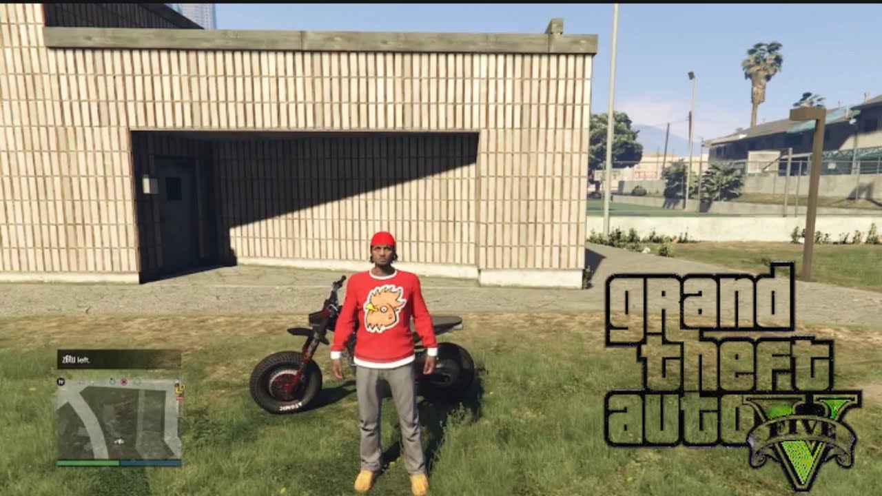 HOW TO BE in My GTA ROLEPLAY Videos (GTA RP) - YouTube