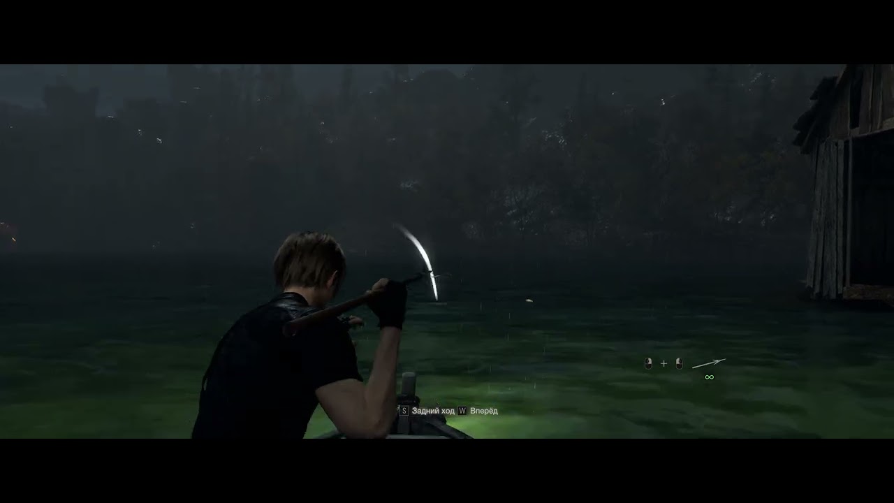 Resident Evil 4 Remake# chapter 4 - YouTube