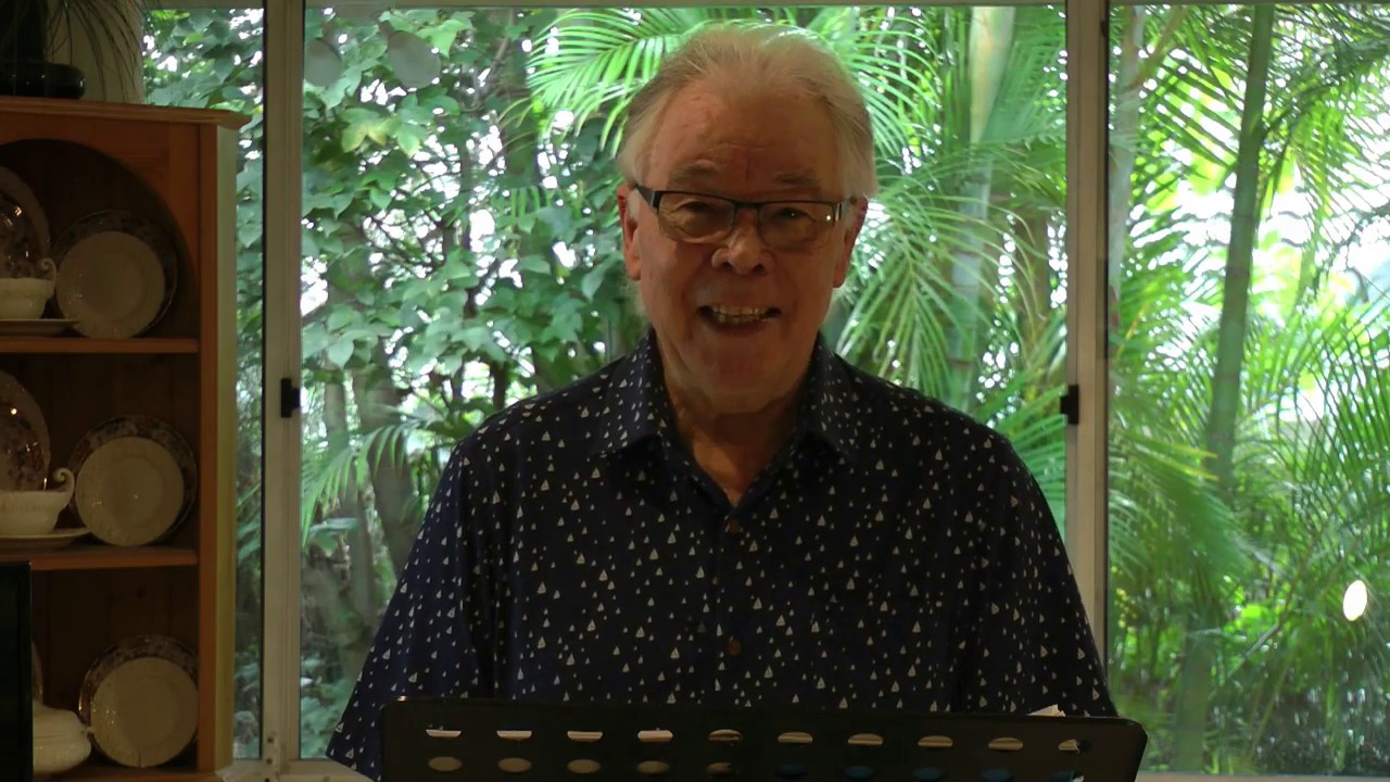 Pastor Len Magee Sermon ' Fear Not! ' 10/5/20 - YouTube