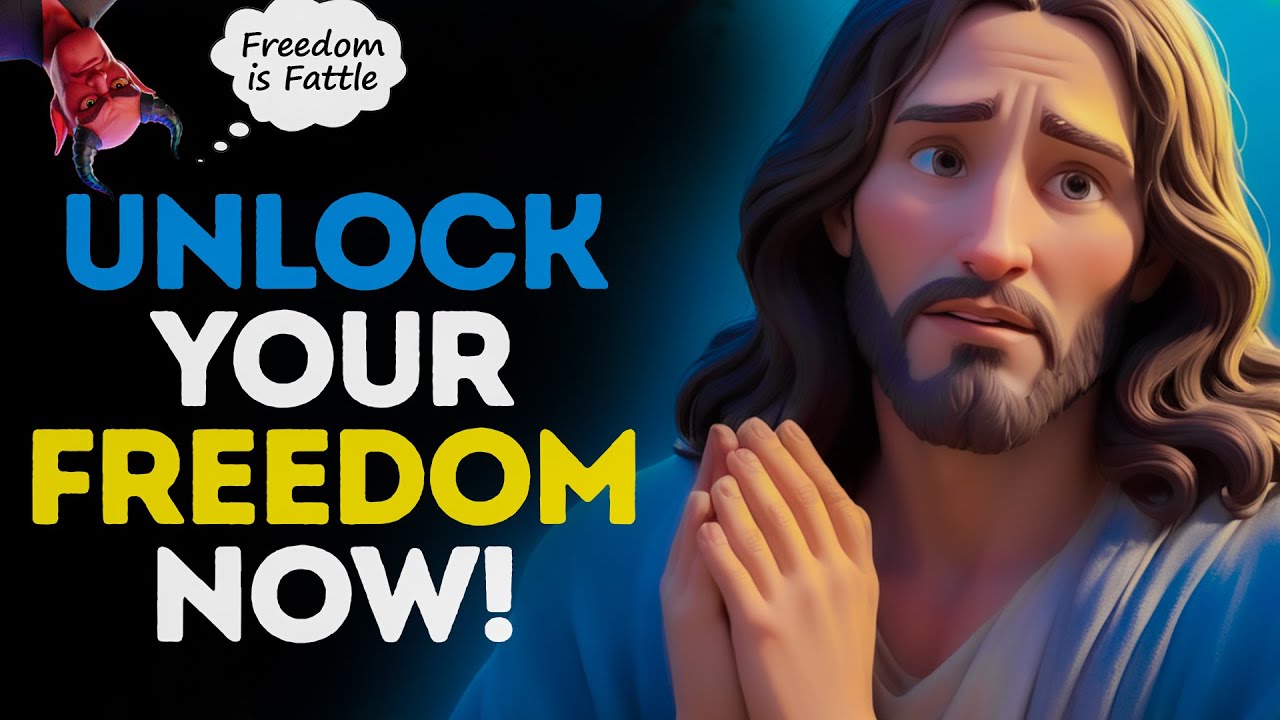 Reclaim Your Power Today! | God Say| God Message Today | Gods Message ...