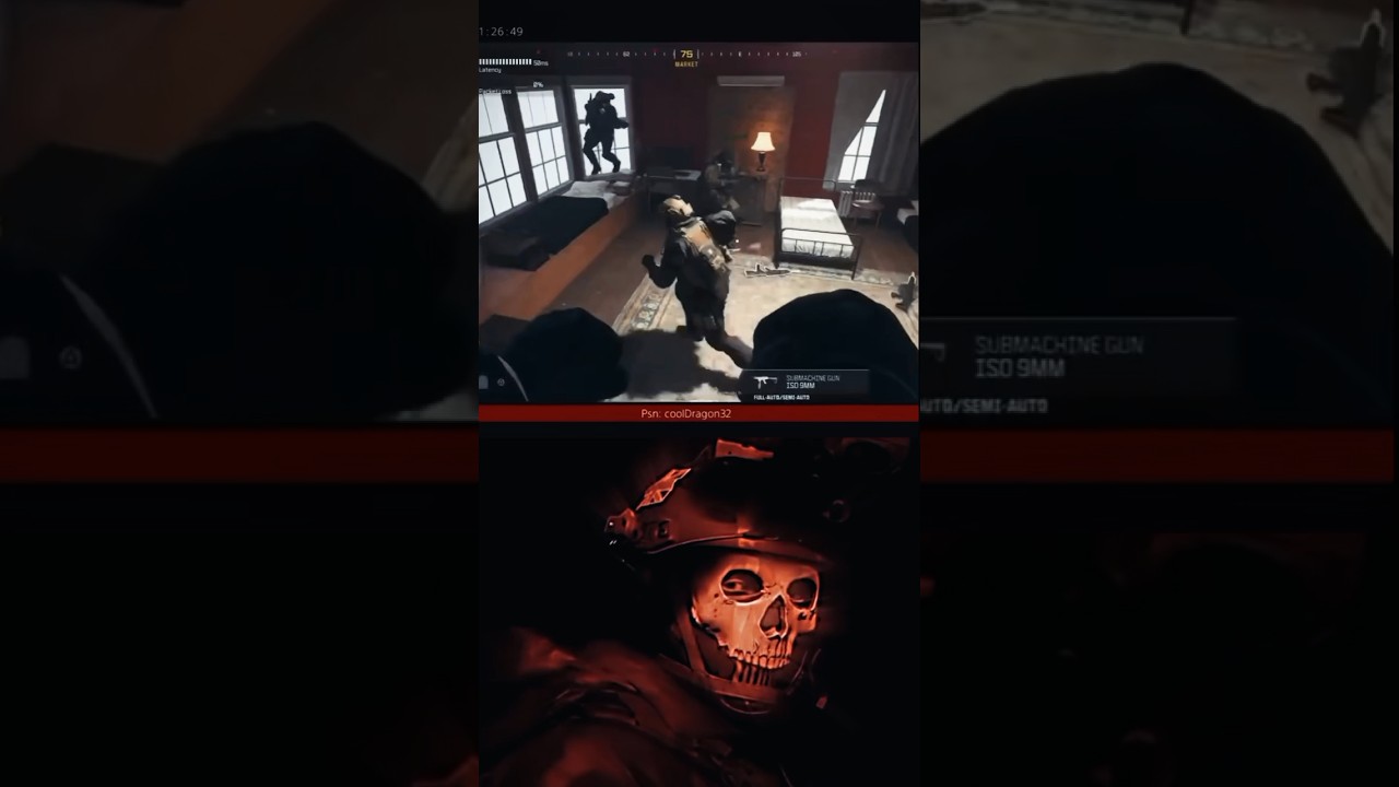 Warzone! Boxing 🥊 club! #callofdutywarzone #warzoneshorts - YouTube