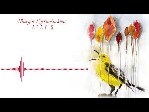 Hüseyin Korkankorkmaz - İnsan Pazarı [ Arayış © 2018 İber Prodüksiyon ]