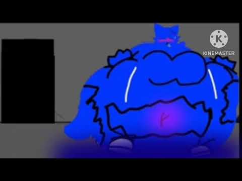 Wenda human blueberry inflation but Oren's deleted