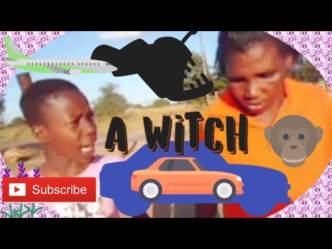 watch a witch in mzansi local drama, Limpopo productions (Phalaborwa ...