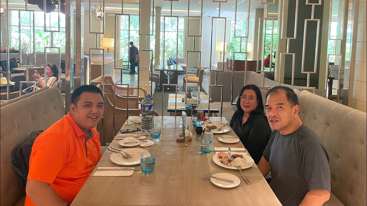 Mekeni Live Buffet Quest Hotel and Conference Center, Mimosa Drive ...