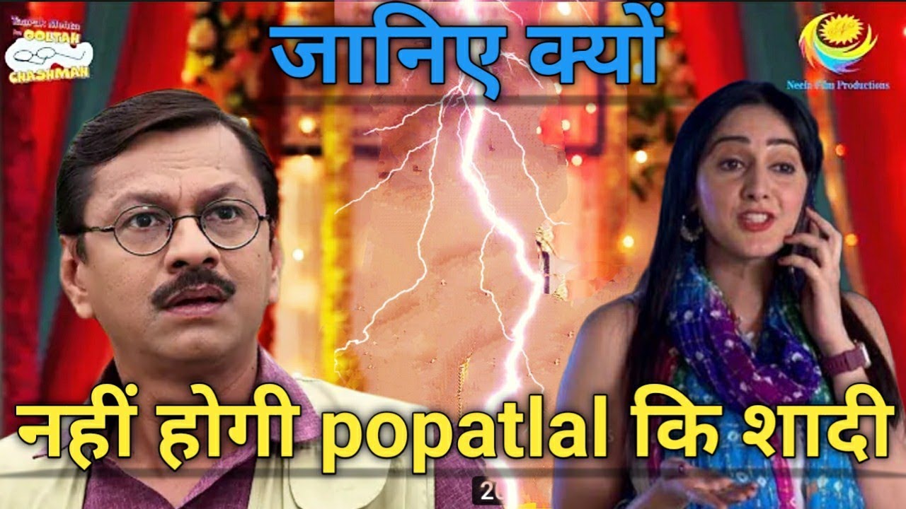 Tarak mehta ka oolta chasma episode 3146 || Tarak mehta episode 16 ...