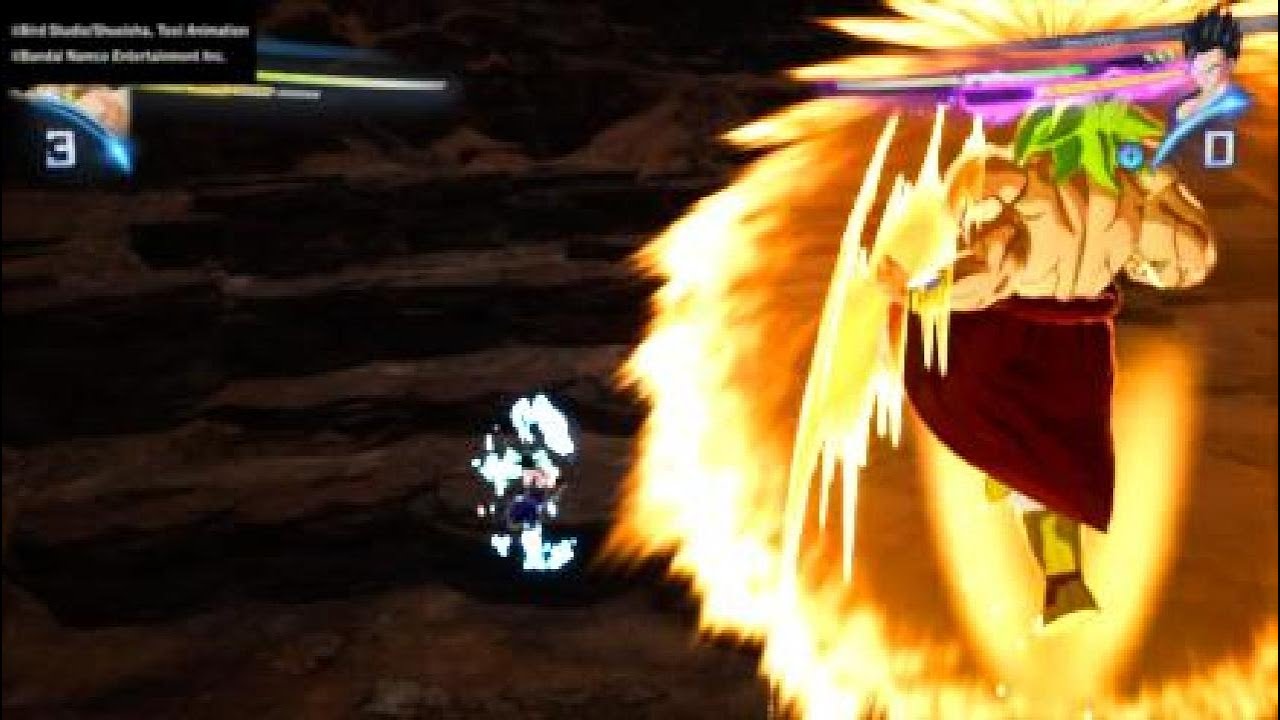 DB: Sparkling ZERO Random Picks On Ranked Part 14 - Might Have To Use 5 ...