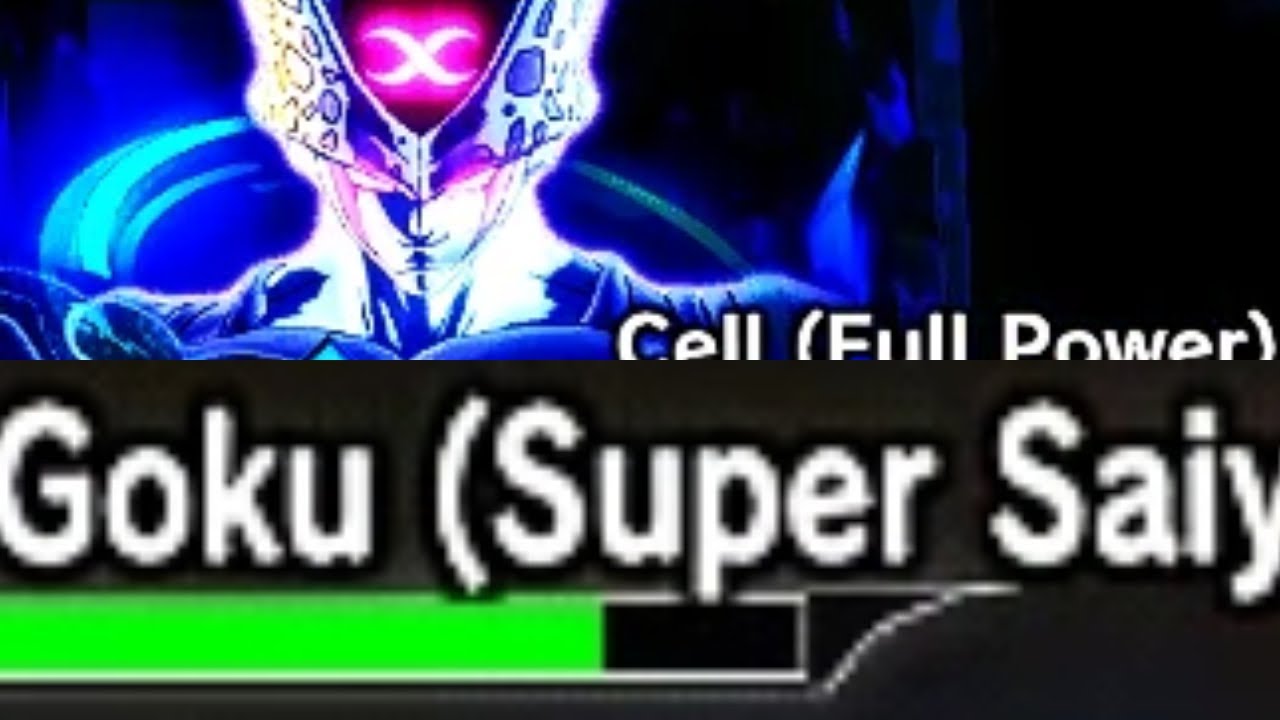 DB Xenoverse 2 Mod Offline DRQB: (Supervillain Cell Full Power) PC ...