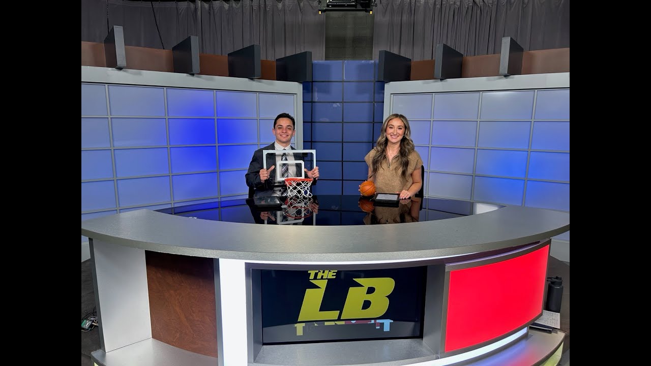 The Left Bench: In Focus - March 12, 2025 - YouTube