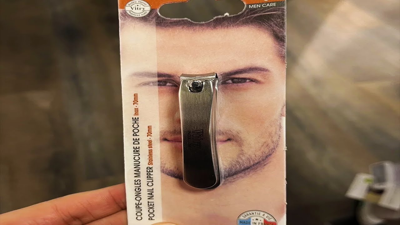 these products are really crappy... - YouTube