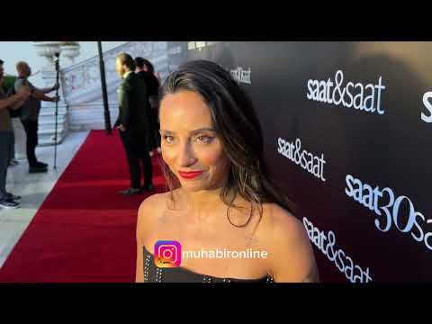 Yasemin Yürük, 'Hepsi Grubu' Hakkında Konuştu! Ortalık Karışık...