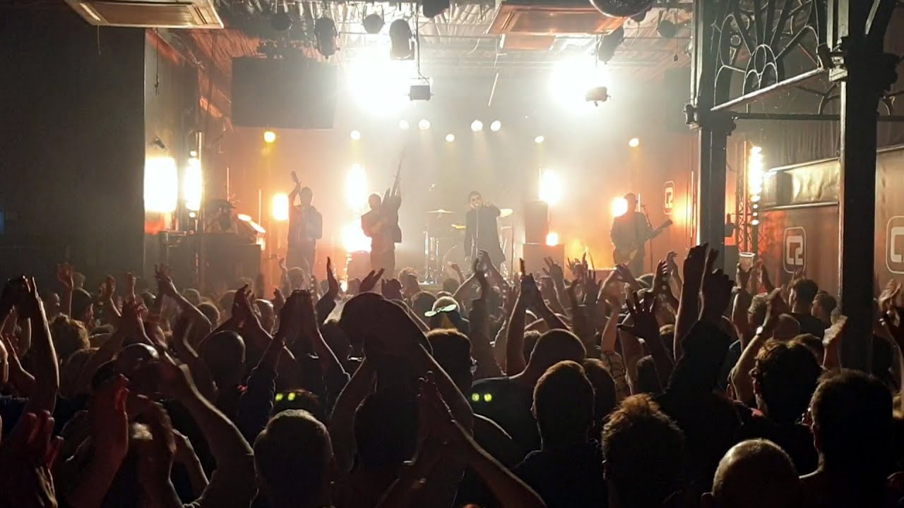 Noasis (Oasis Tribute Band) - Cigarettes & Alcohol - 2024 - YouTube