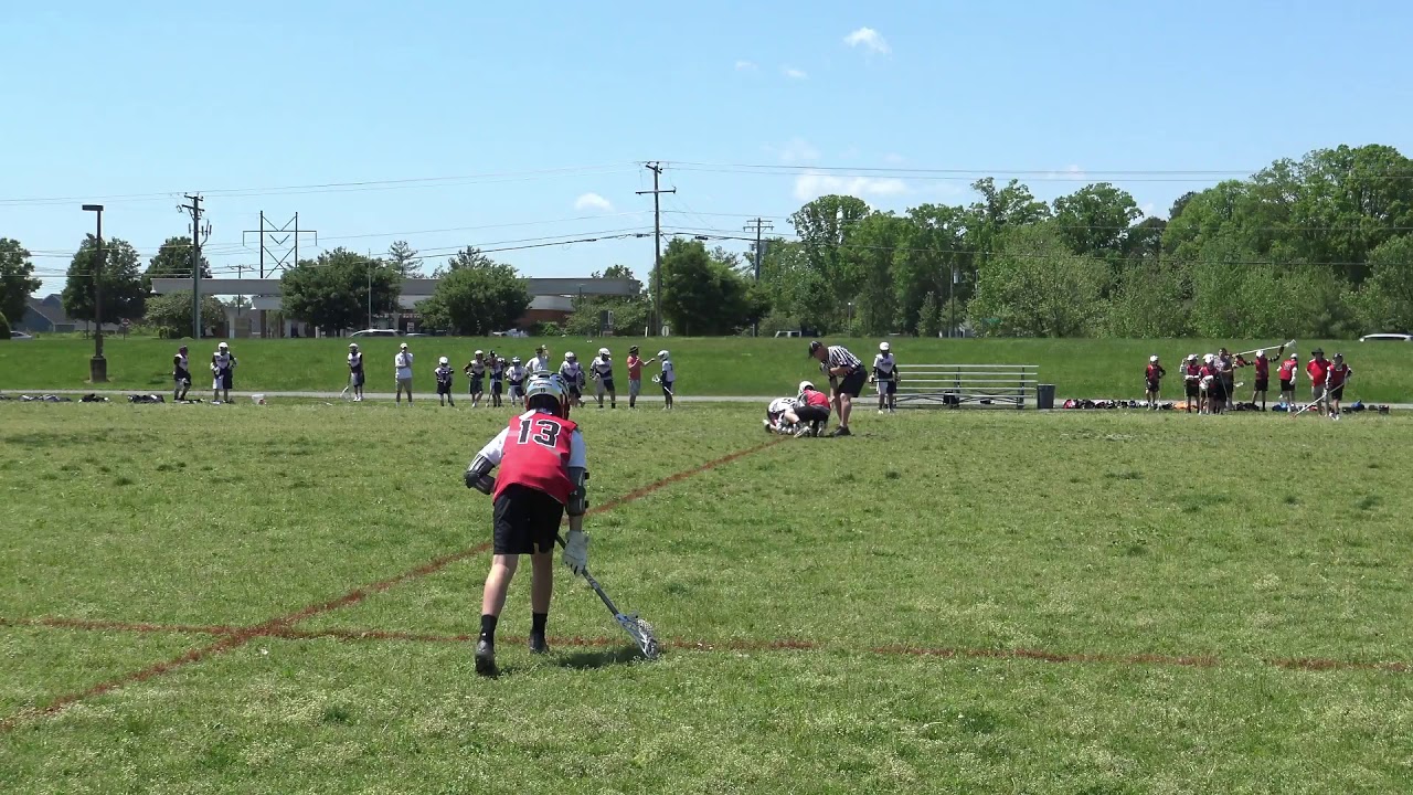 Venom vs RR spring 2019 - YouTube