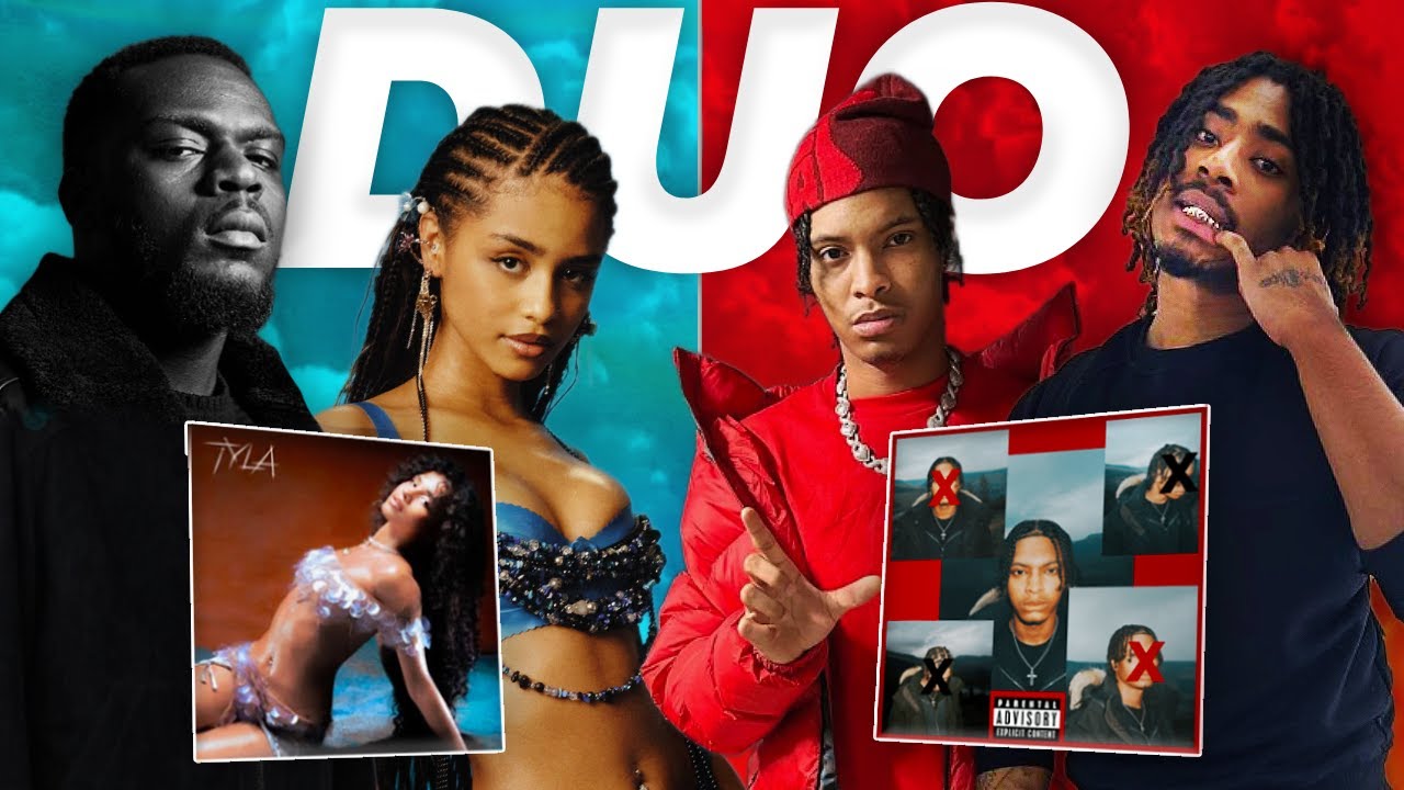 The Art Of Producer/Artist Duos (why they are going VIRAL) - YouTube