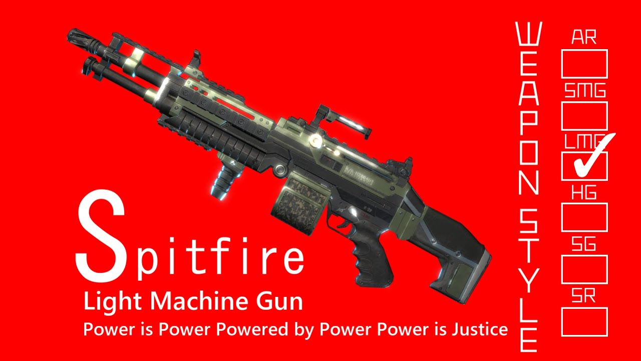 【ハイテンポAPEX】Spitfire.exe - YouTube