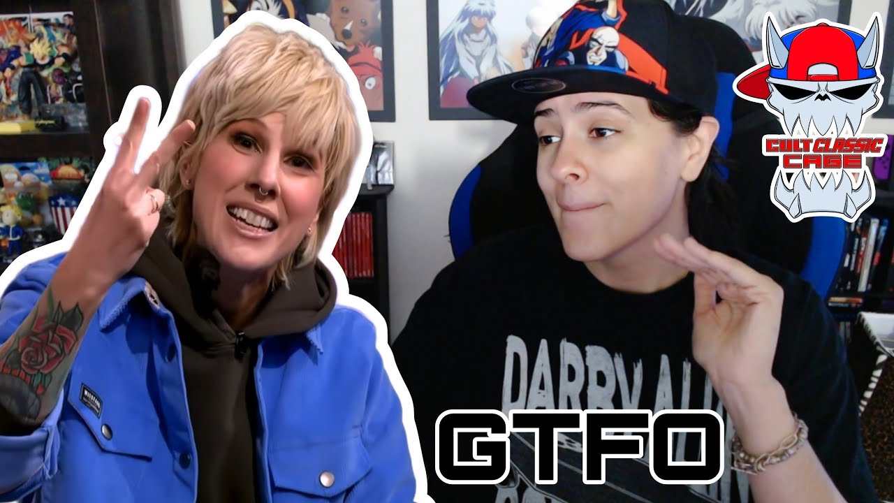 FROSK Quits Gaming Industry. A Gatekeeping Success Story - YouTube