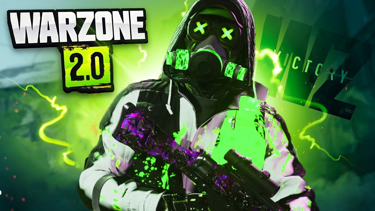 Warzone Victory With VoiceMod? | Trying for Nuke | Warzone 2 LIVE INDIA ...