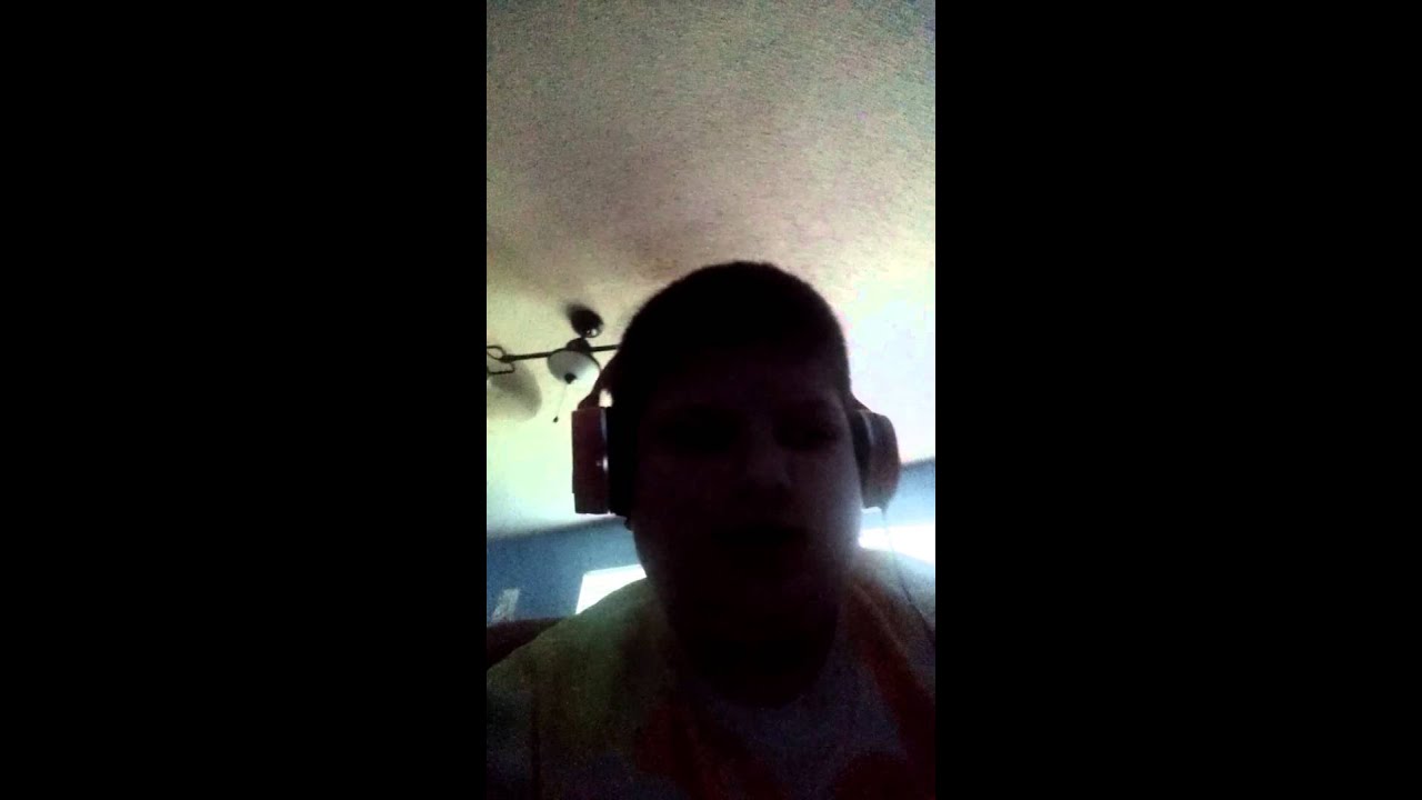 Corey 1st Movie - YouTube