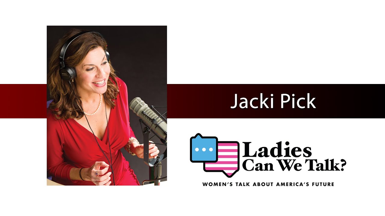 June 5, 2016 → Jacki Pick - YouTube