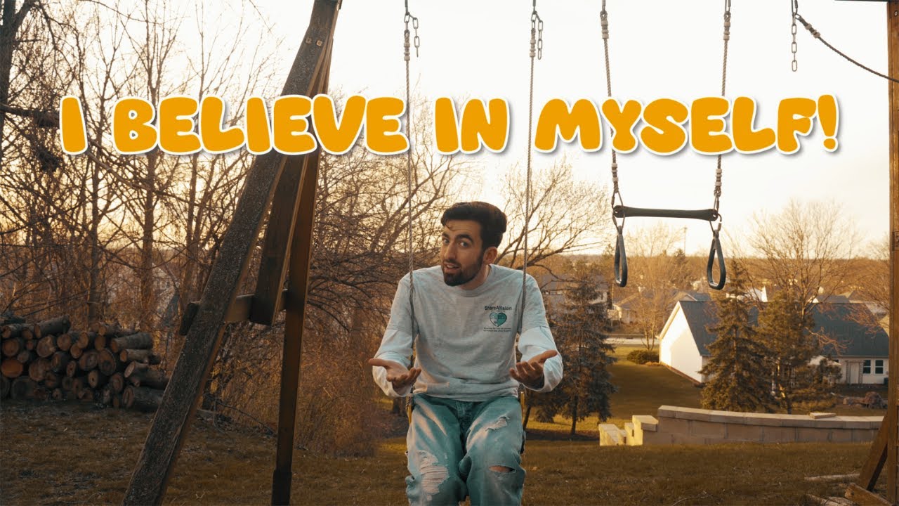 Positive Repeat After Me Song! ️ Mr. Mike! Affirmations | Brain Break ...